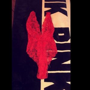 PINK Victoria's Secret | Intimates & Sleepwear | Victoria Secret Lace ...